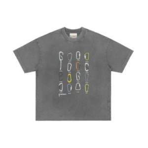 Shop - Experiment Five