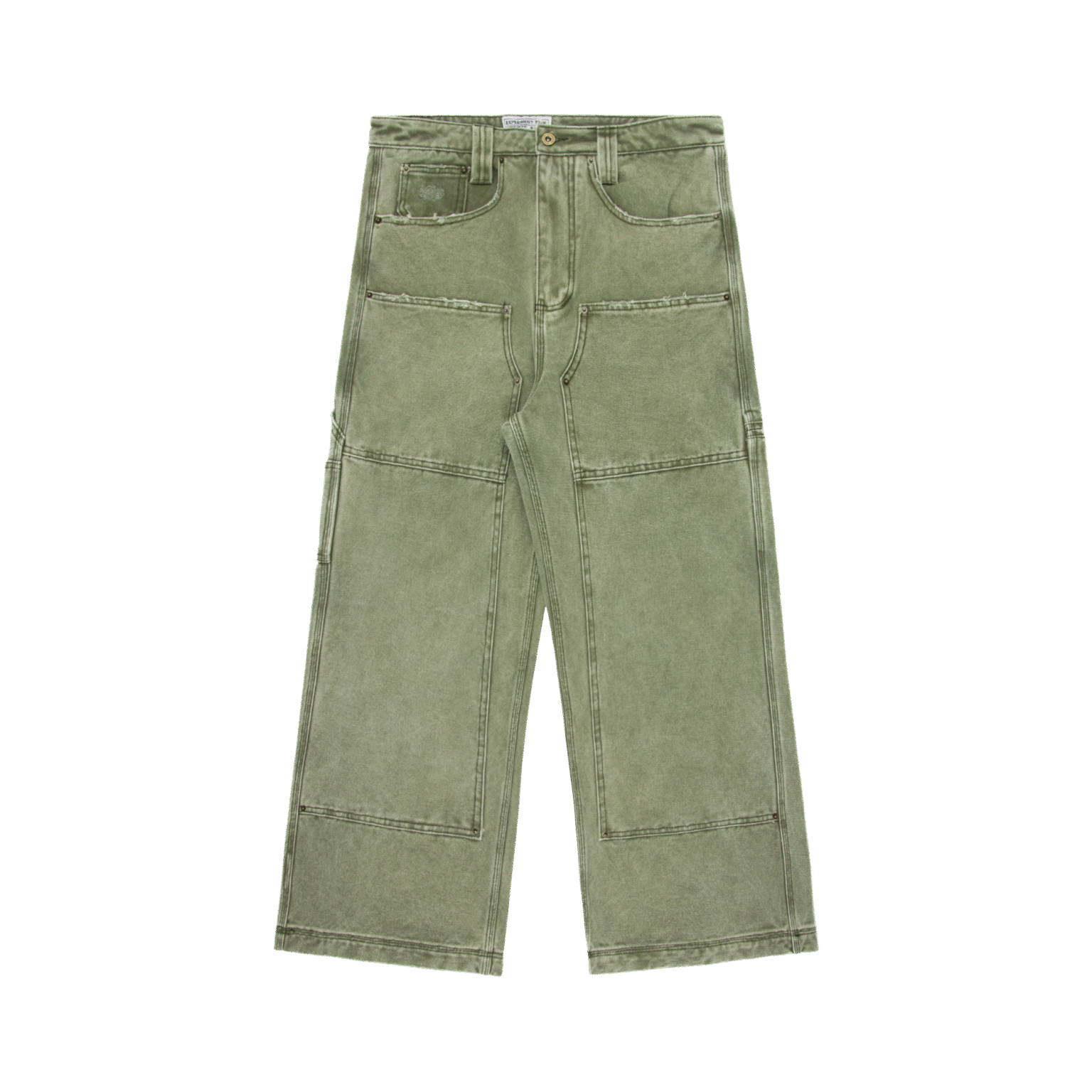 Shop - Experiment Five